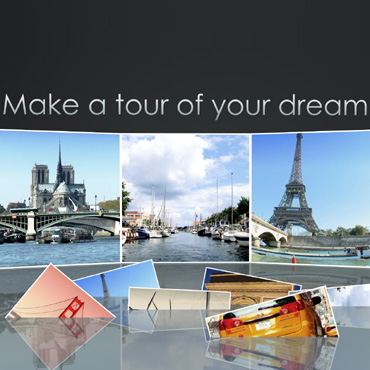 Video Templates & After Effects Templates from TemplateMonster